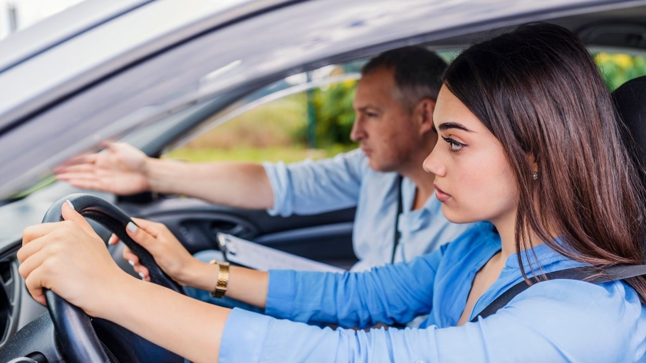 Driving Lessons Dublin North | Pretest Driving Lessons Finglas Raheny